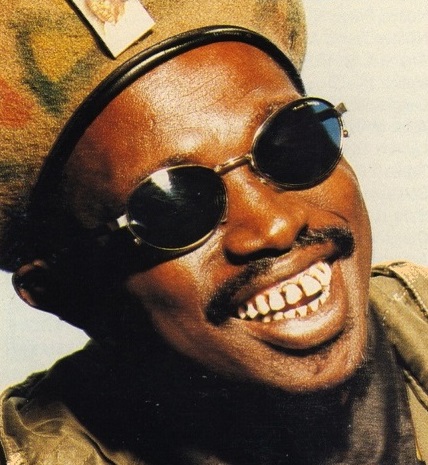 Moussa Ngom | Music In Africa