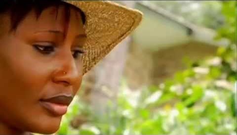 Sandrine Rekoula | Music In Africa