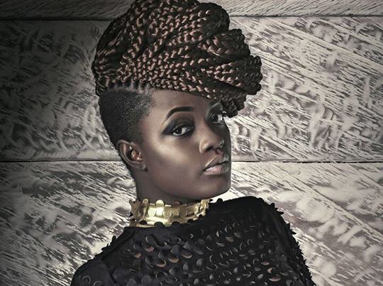 Shan’L | Music In Africa