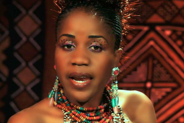 Sherifa Gunu | Music In Africa
