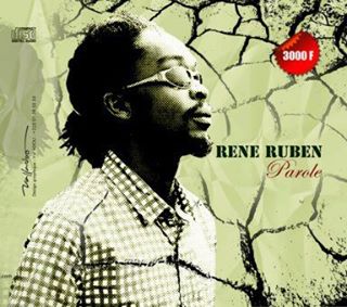 Rene Ruben | Music In Africa