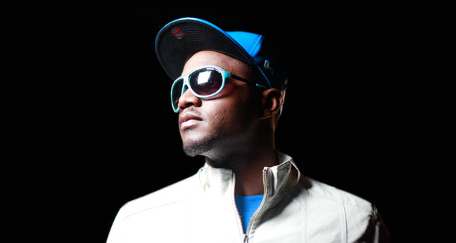 Amron | Music In Africa