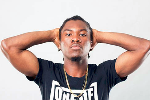 Frank Guy | Music In Africa