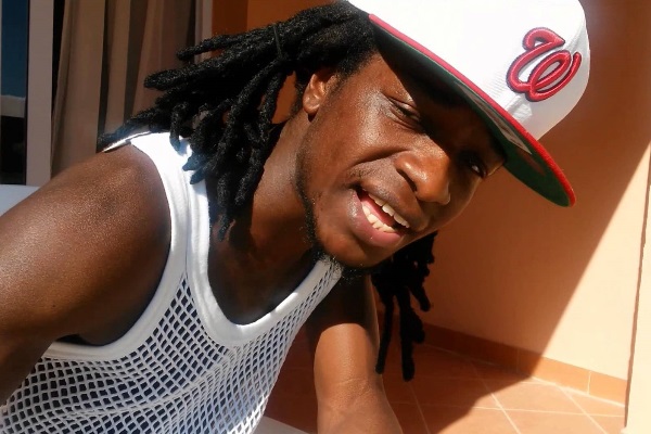 Jah Hanief | Music In Africa