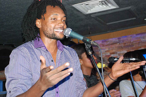 Jamal Wasswa | Music In Africa