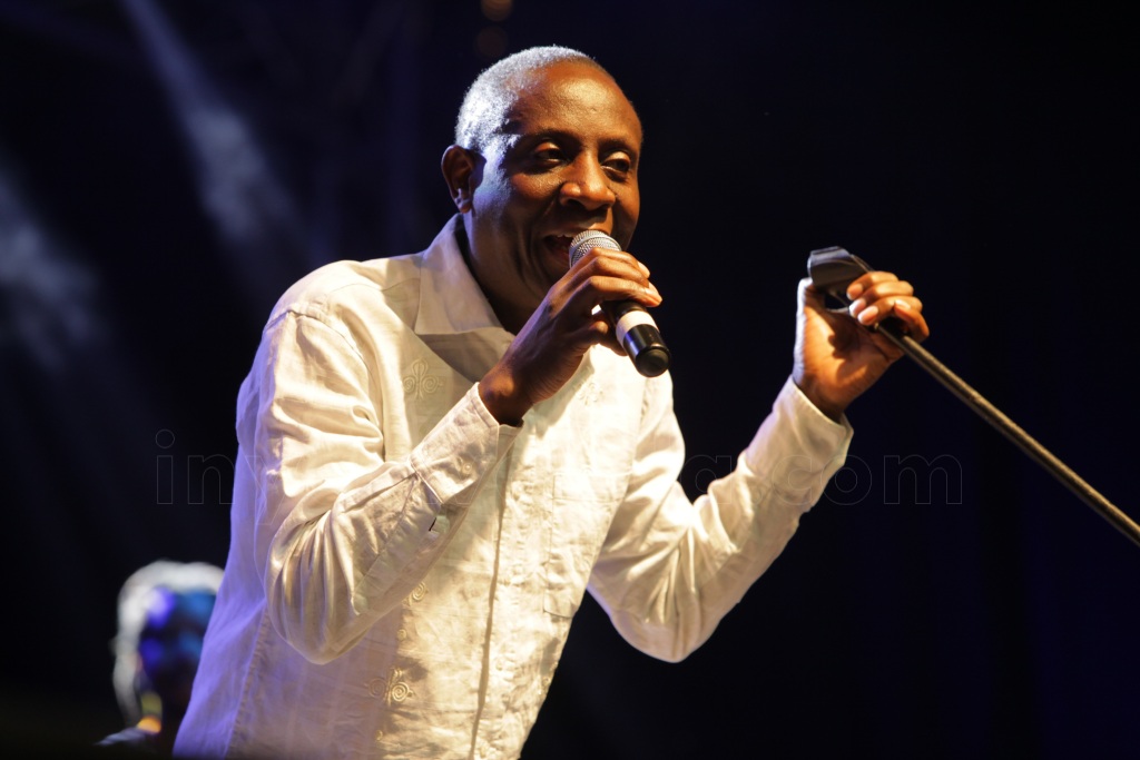 Ben Ngabo | Music In Africa