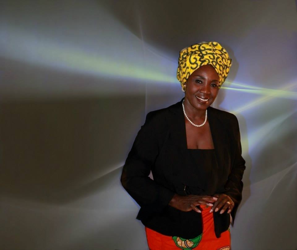 Vicky Bila | Music In Africa