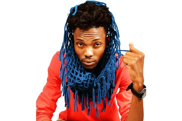 Jay Rox | Music In Africa
