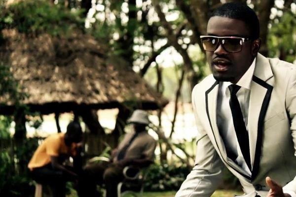 Ben Blazer | Music In Africa