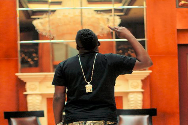 Castro d'Destroyer | Music In Africa