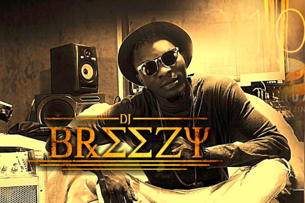 DJ Breezy | Music In Africa