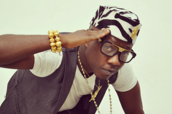 Flowking Stone | Music In Africa