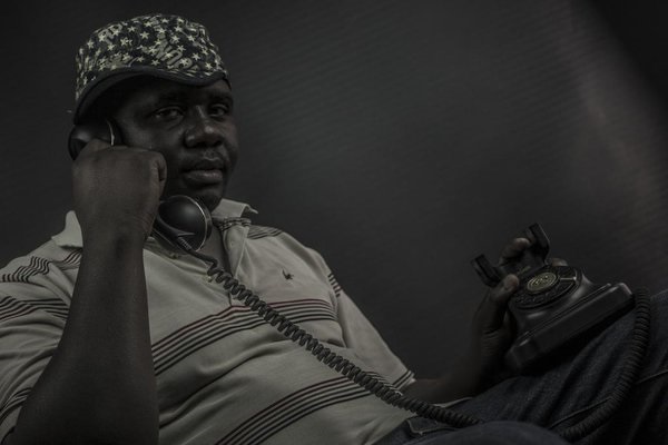Jerry D | Music In Africa