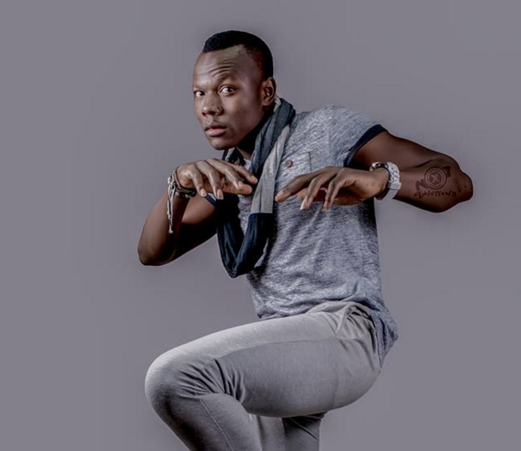 Willz/Mr Nyopole | Music In Africa