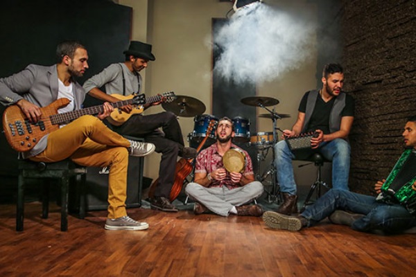 Cairokee | Music In Africa