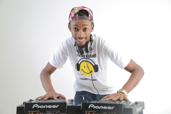 DJ Ruff | Music In Africa