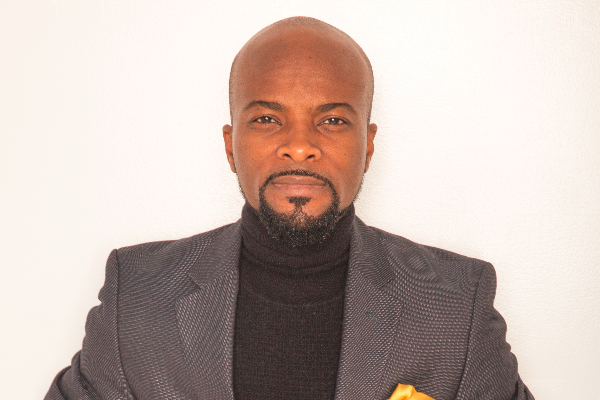 Jesse Morgan | Music In Africa