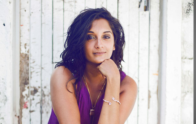 Maya Kamaty | Music In Africa
