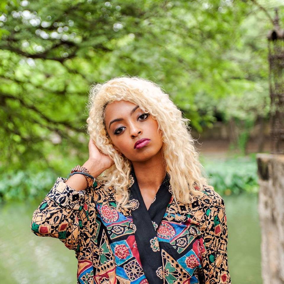 Melat | Music In Africa