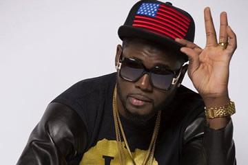 O.C. | Music In Africa