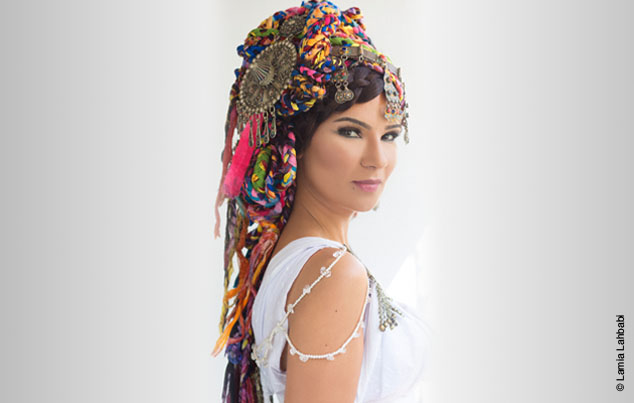 Oum | Music In Africa