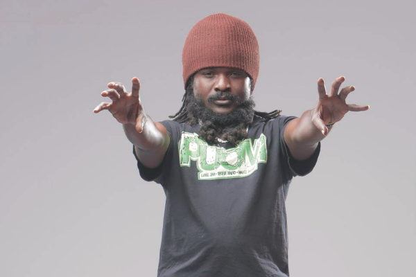 Ras Kuuku | Music In Africa