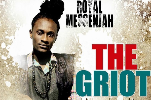Royal Messenjah | Music In Africa