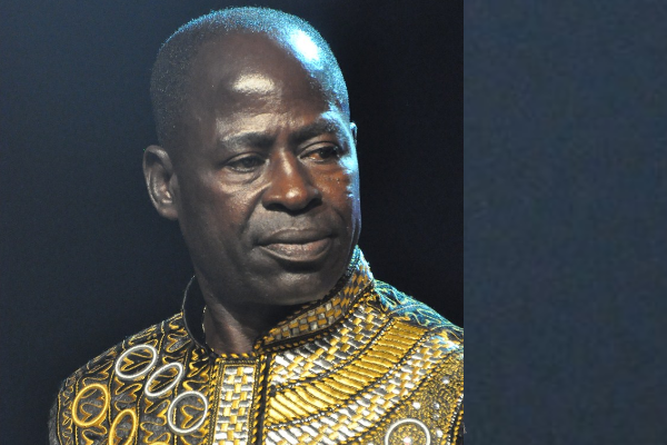 Amakye Dede | Music In Africa