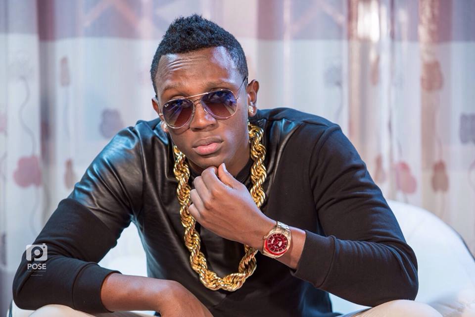 Christopher Live | Music In Africa