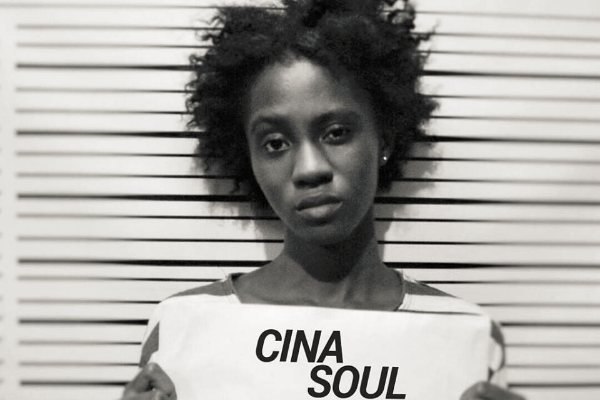 Cina Soul | Music In Africa