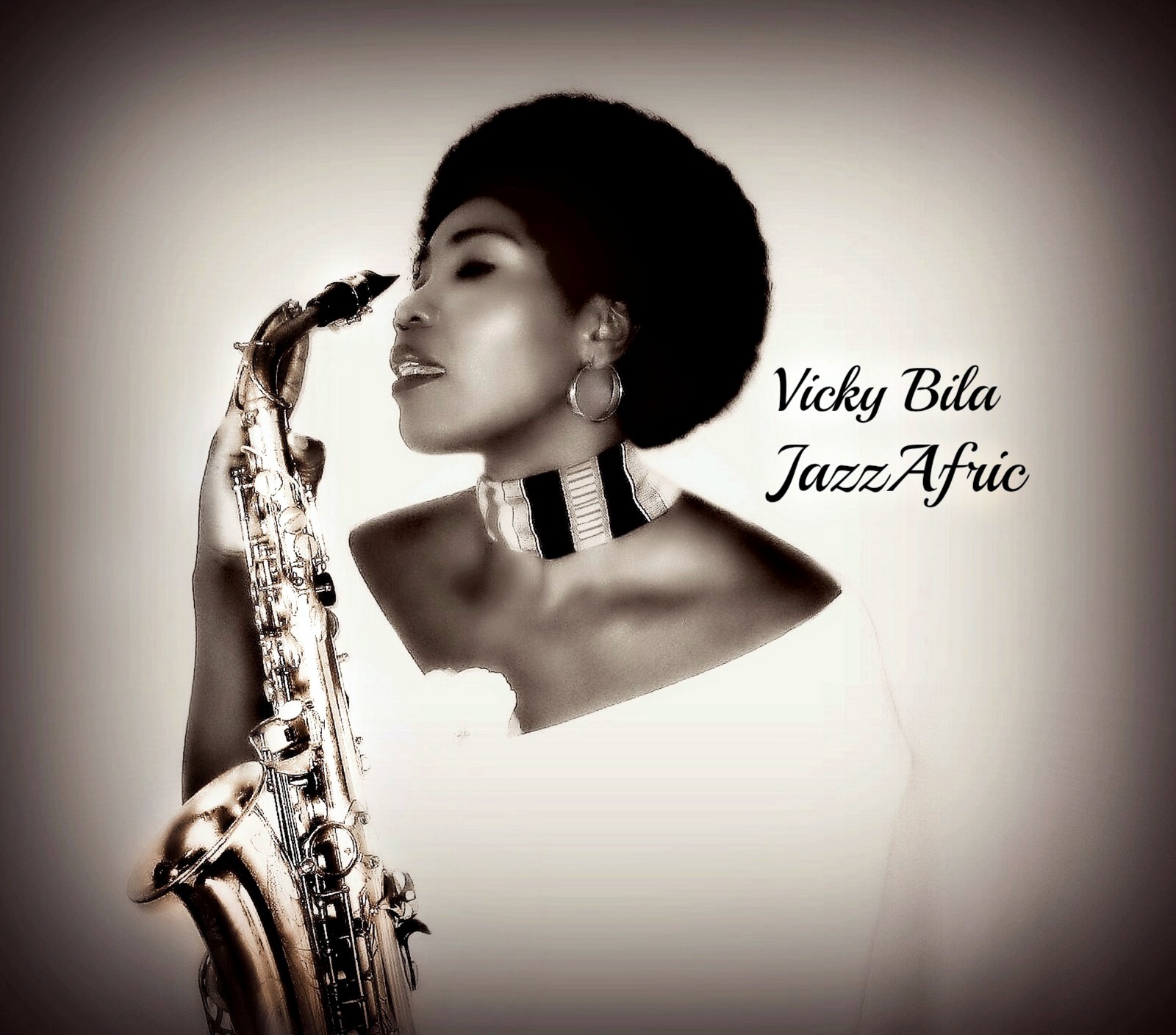 Vicky Bila | Music In Africa