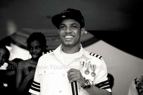 Dr Cryme | Music In Africa
