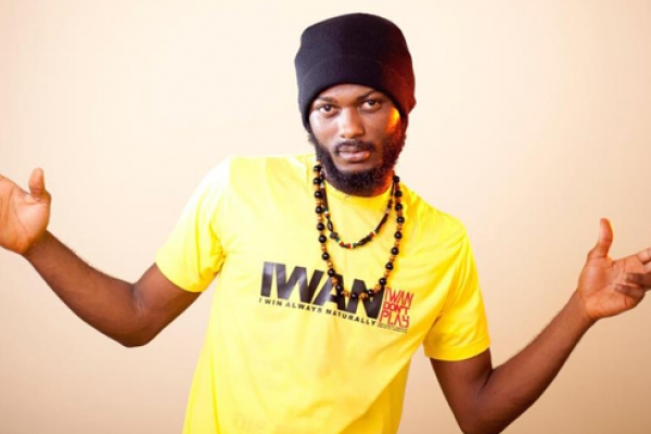 Iwan | Music In Africa
