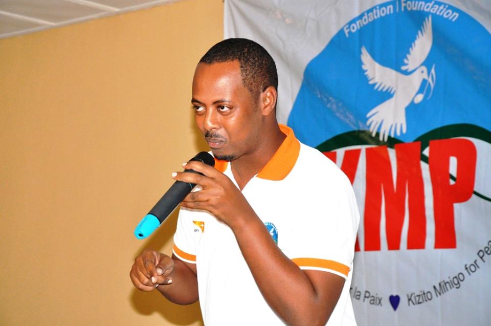 Kizito Mihigo | Music In Africa