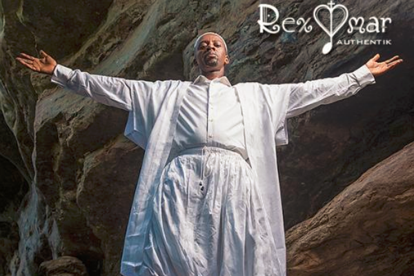 Rex Omar | Music In Africa