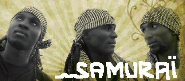 Samuraï | Music In Africa