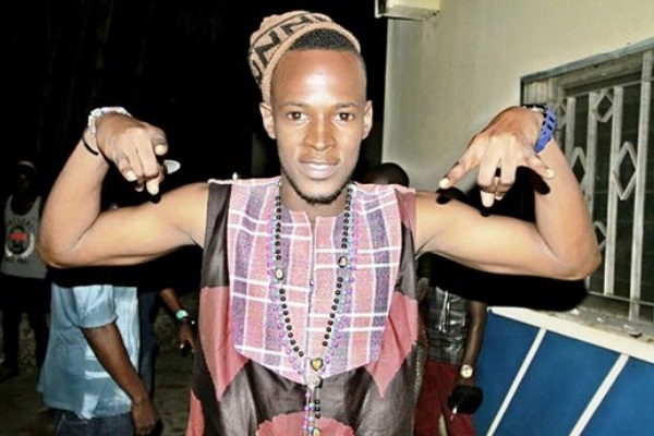 Christopher William | Music In Africa