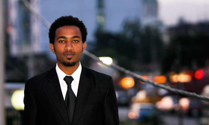 Dawit Getachew | Music In Africa