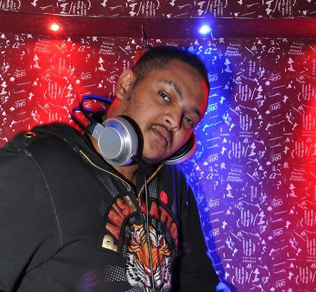 DJ Baba | Music In Africa