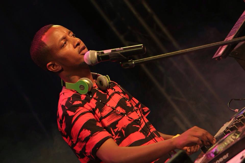 DJ Miller | Music In Africa