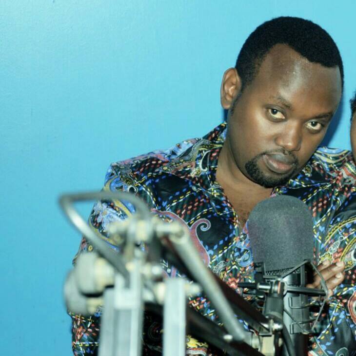 Eric Mucyo | Music In Africa