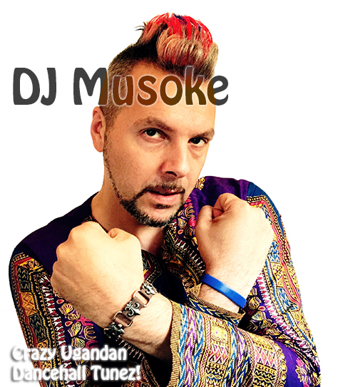 Musoke | Music In Africa