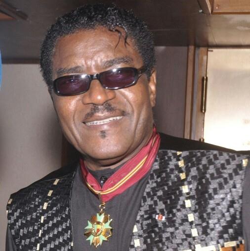 Nel Oliver | Music In Africa