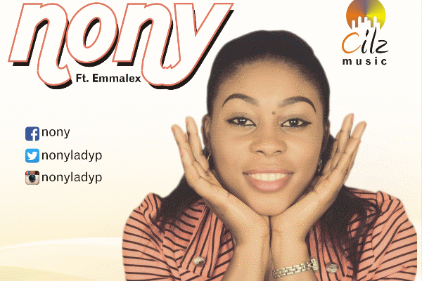 Nony | Music In Africa