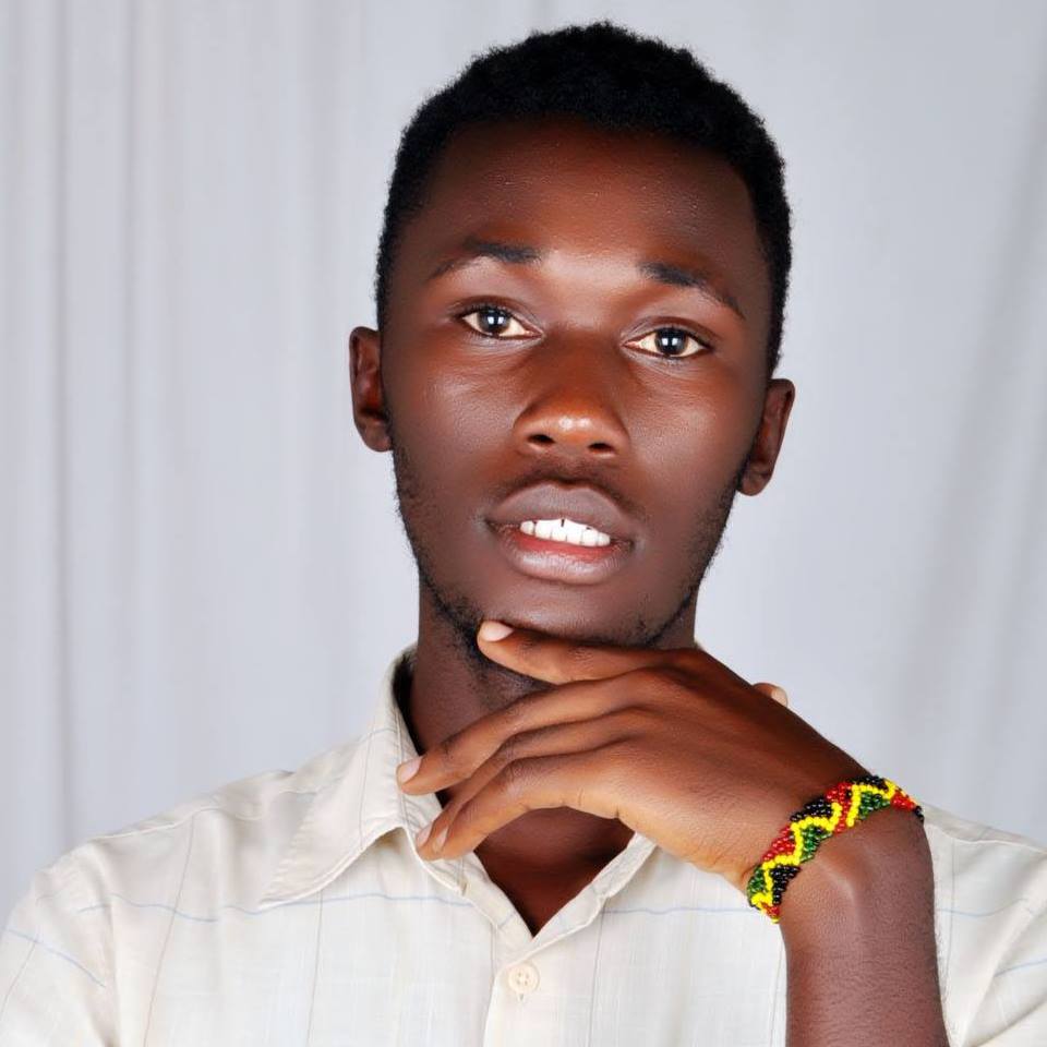 Shammah Benefits | Music In Africa