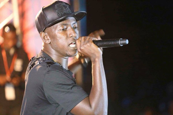 ST Da Gambian Dream | Music In Africa