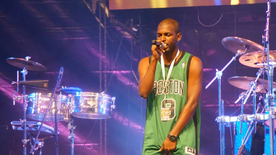 Chris Da Crazy | Music In Africa