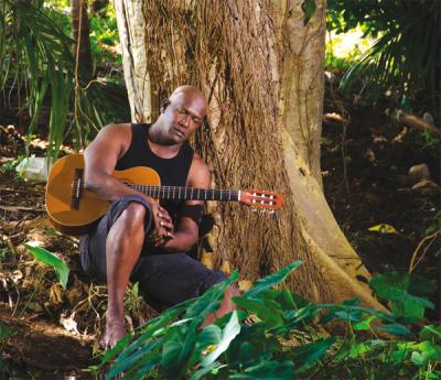 Denis Fricot | Music In Africa