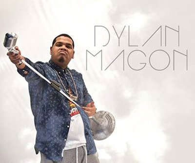 Dylan Magon | Music In Africa