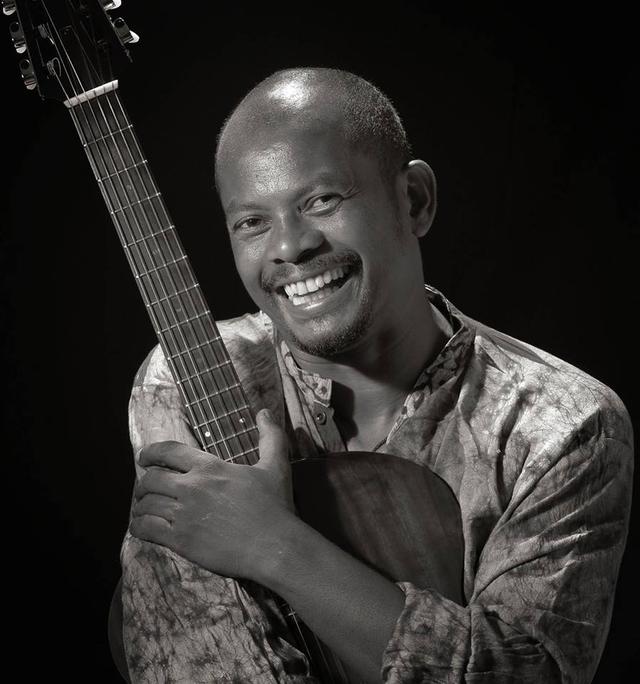 Eric Triton | Music In Africa